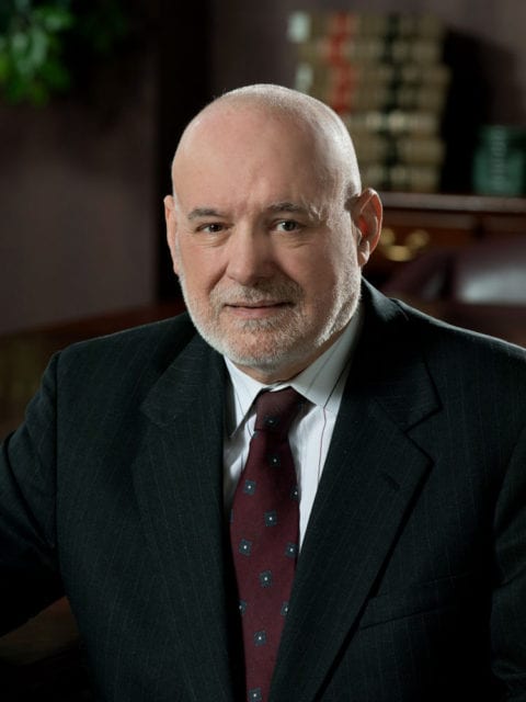 David A. Cadoret | Fisher Patterson