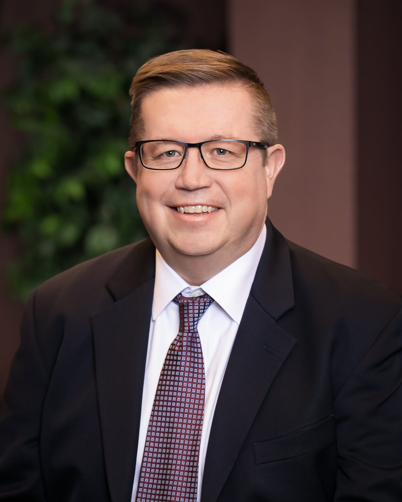 Christopher L. Heigele | Fisher Patterson