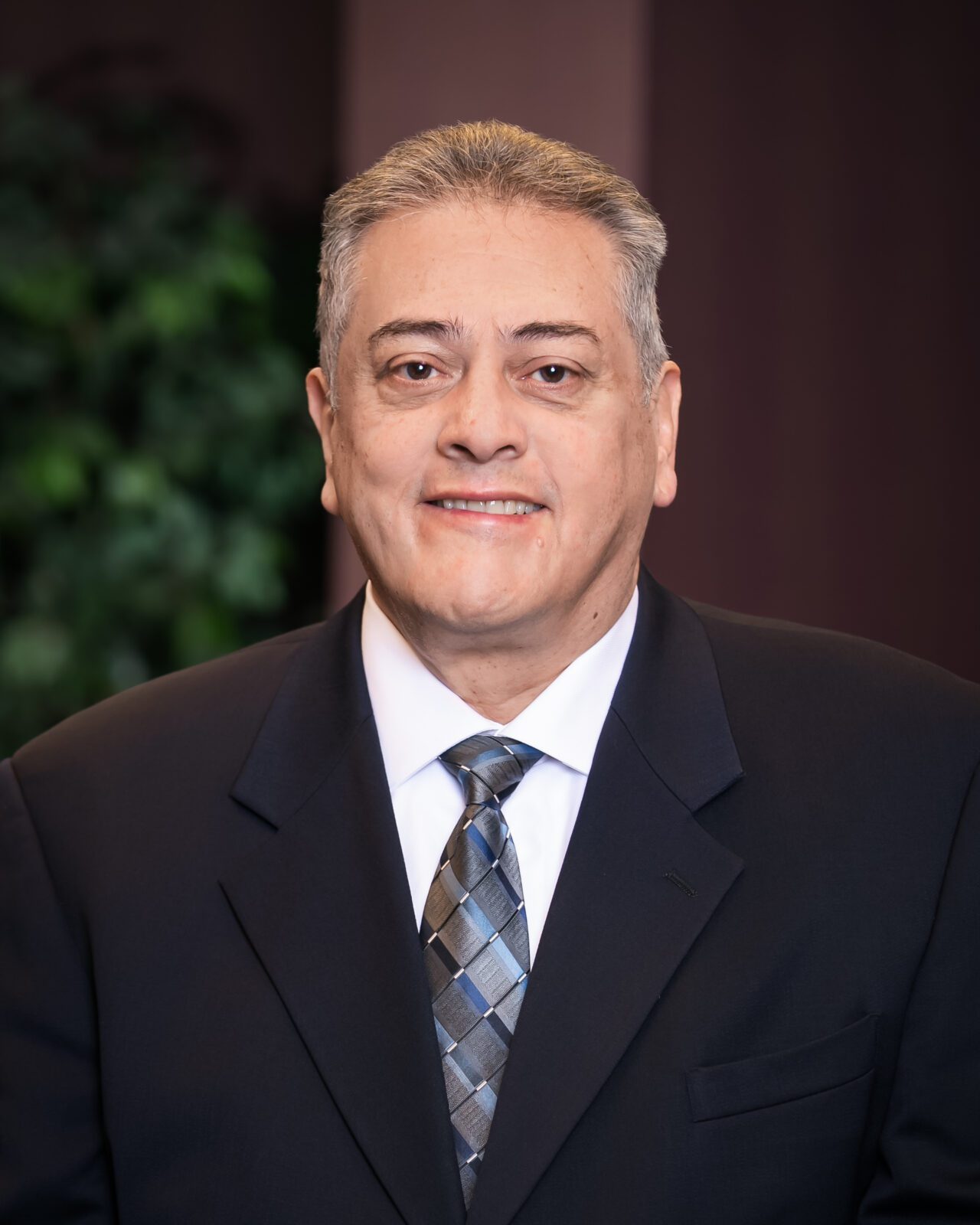 Steven F. Coronado | Fisher Patterson